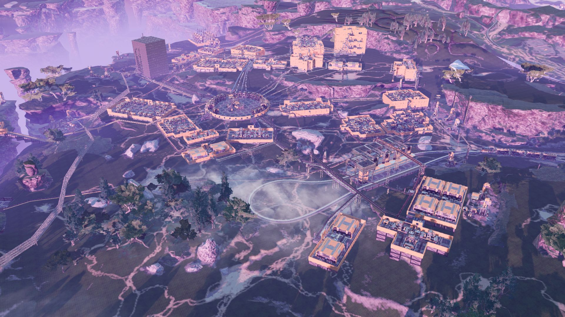 A building for every product! | Scrolller