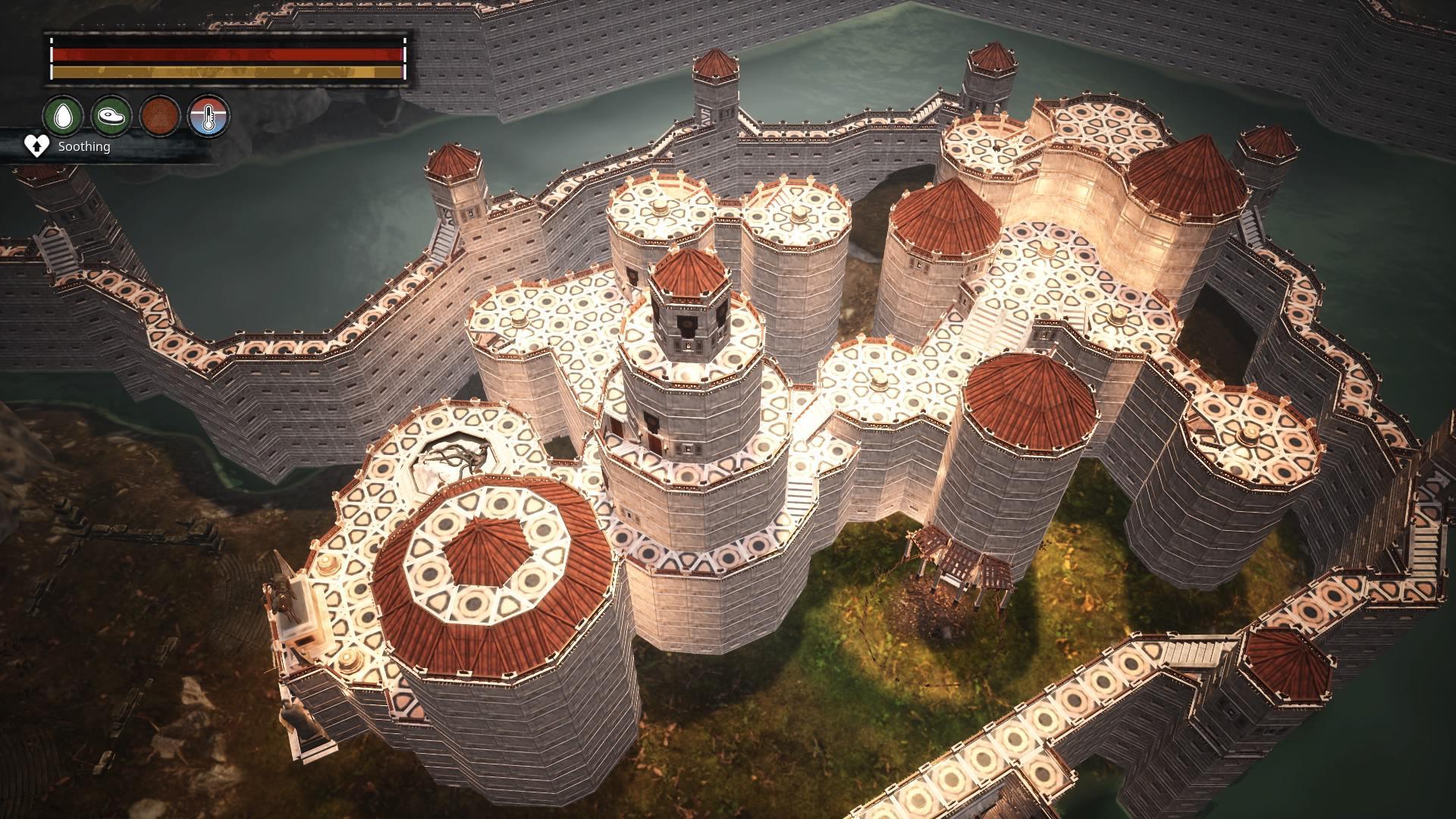 A Castle I Made | Scrolller