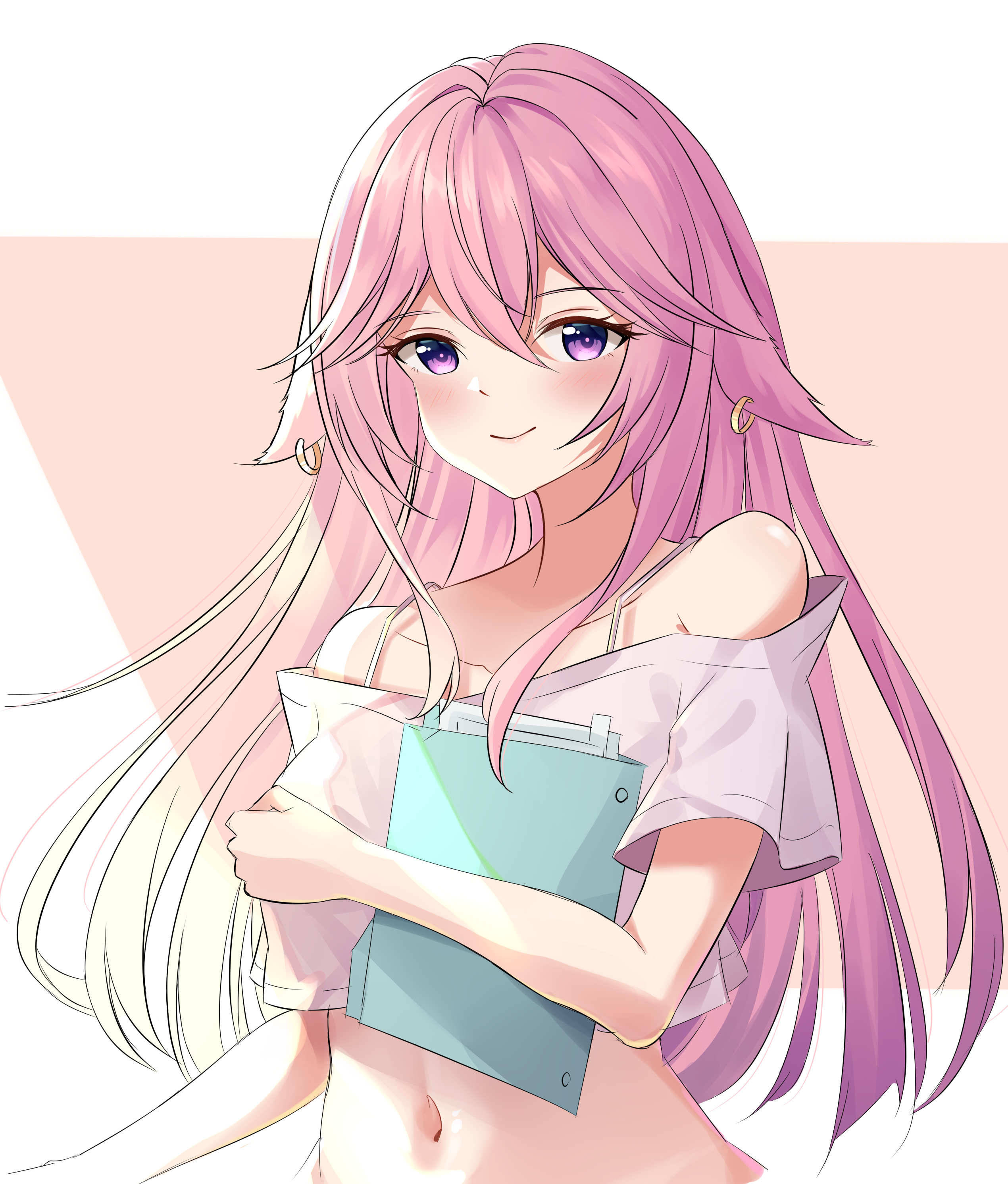 A casual/modern spin on Yae | Scrolller