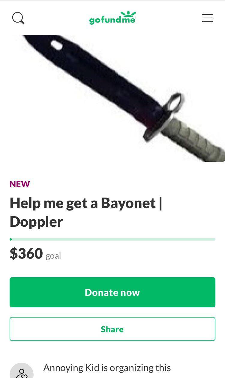 A Cause Worth Fighting For! | Scrolller