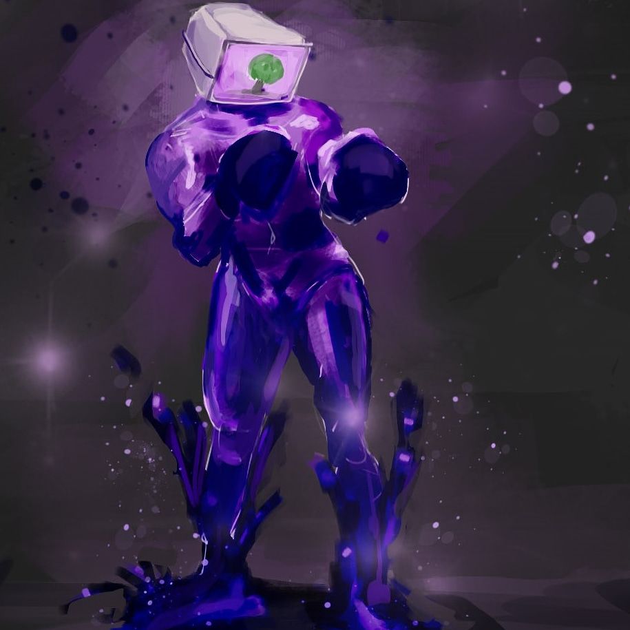 A Challenger approaches. | Scrolller