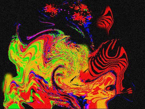 a classic temporal anomaly | Scrolller