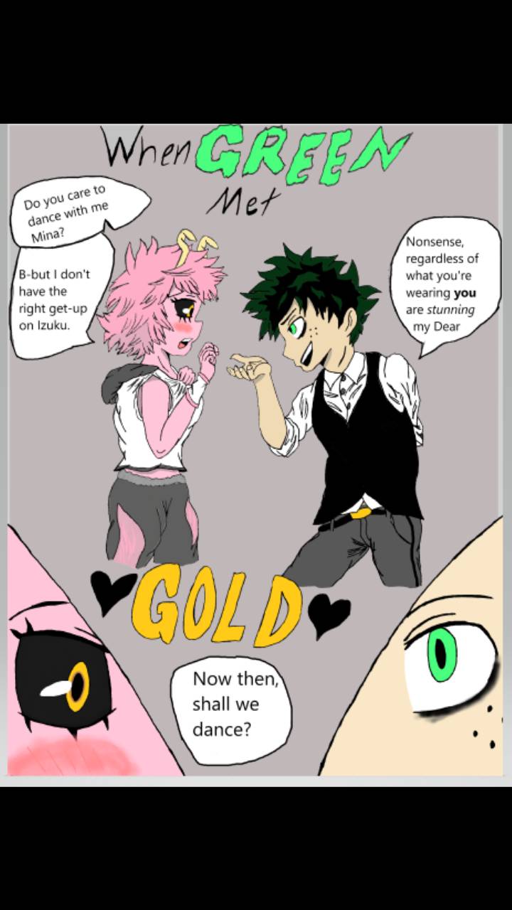 A Classy Villain | Scrolller