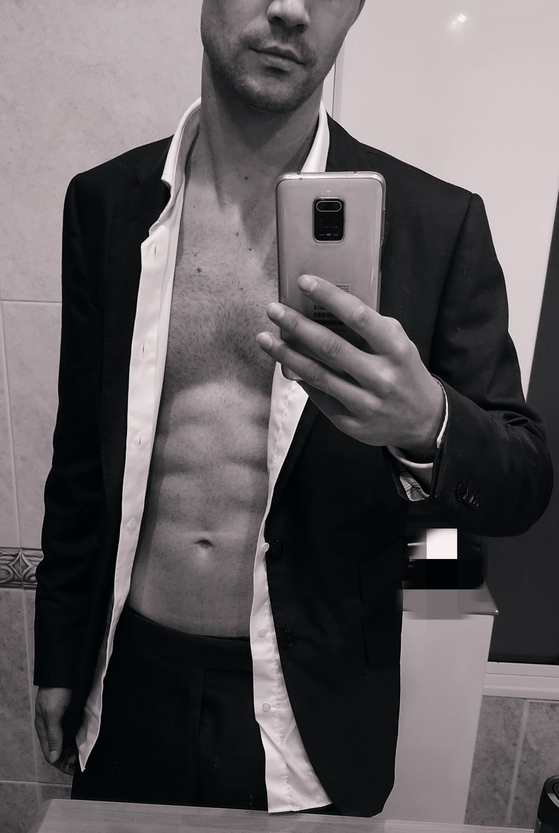 A clear rip off of cologne add | Scrolller