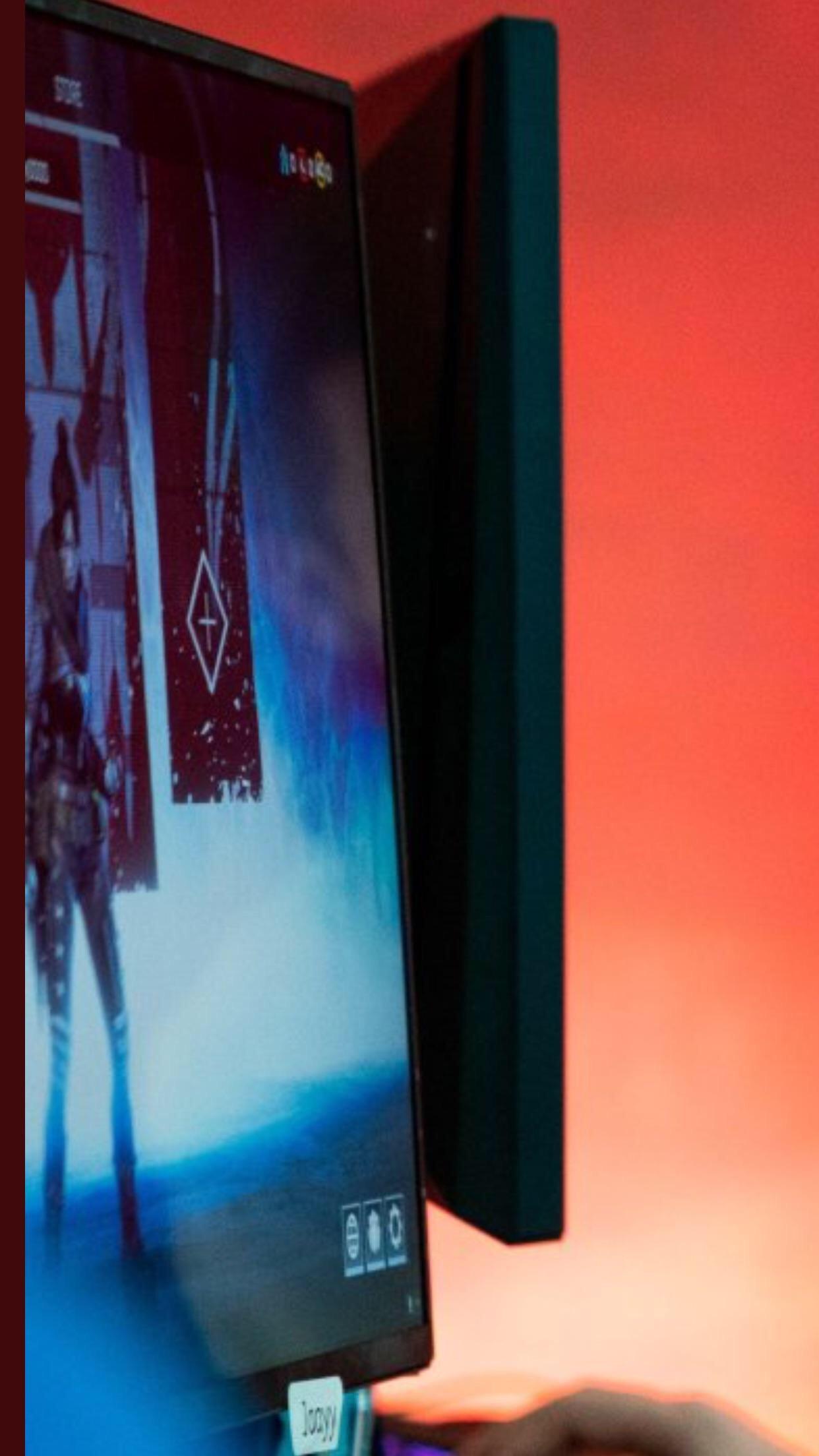 A collection of the blurry screenshots (1/3) | Scrolller