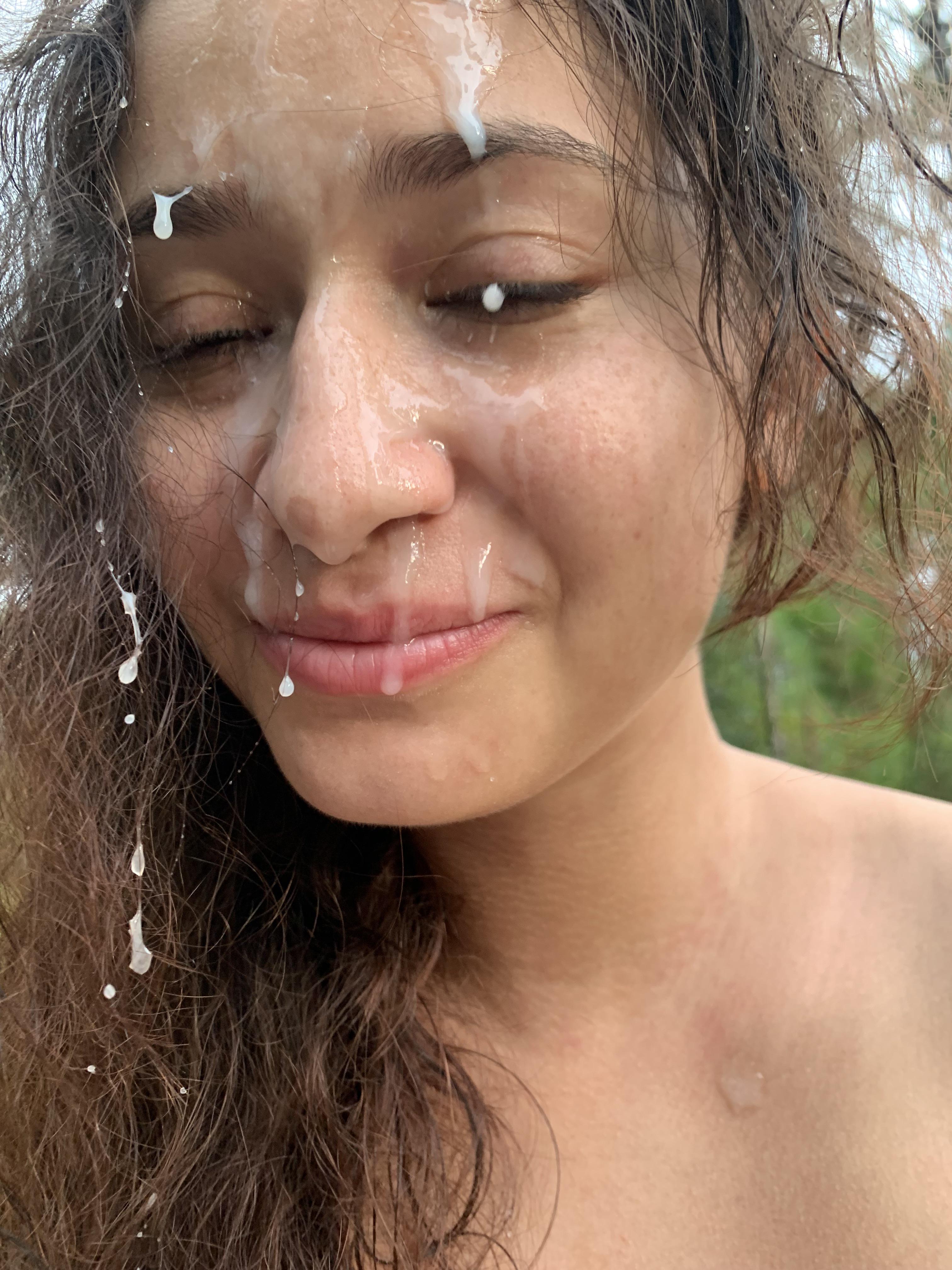 A couple months ago we didn’t even really hug. You can say we’ve gotten closer this year lol 😆 ...