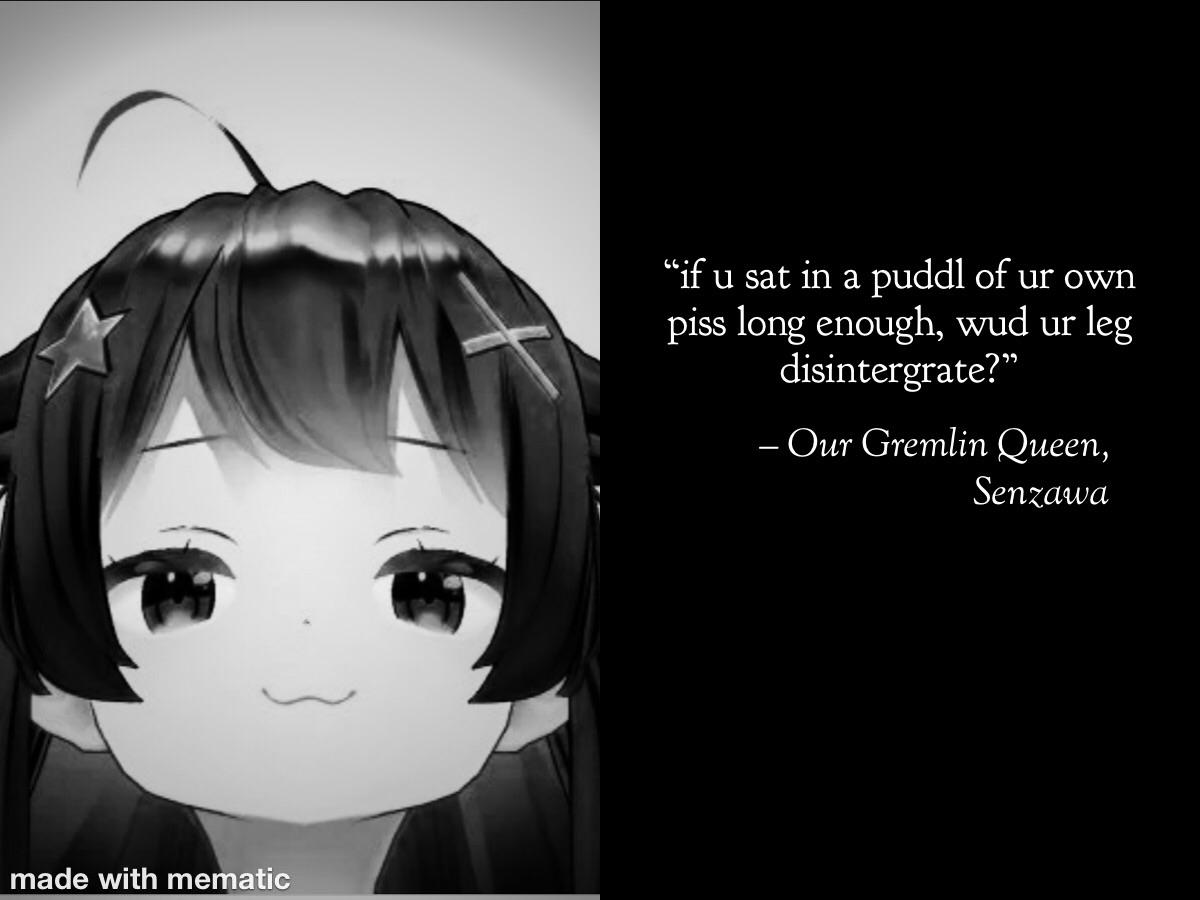 A deep cut to the OGs who get it | Scrolller