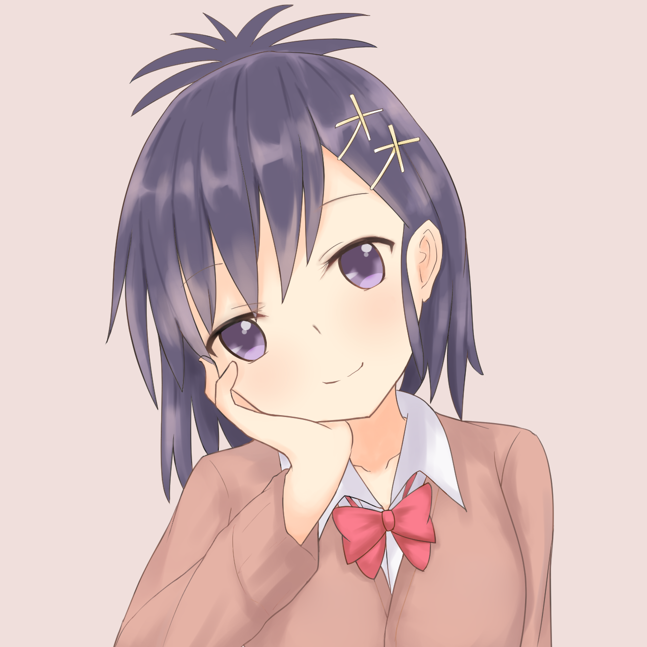 A devilish smile | Scrolller