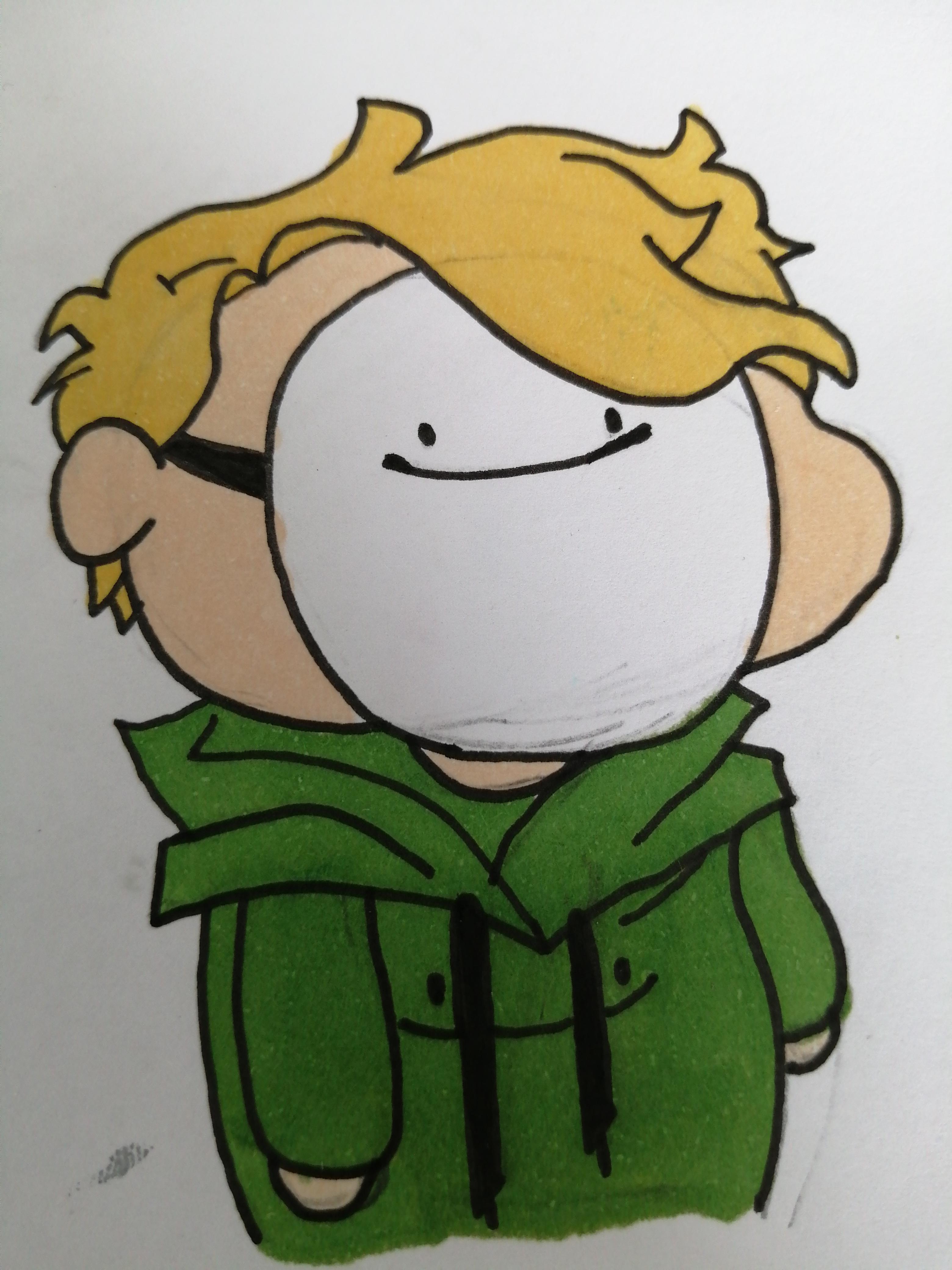 A Dream Drawing I Made A While Ago Scrolller a-dream-drawing-i-made-a-while-ago-scrolller