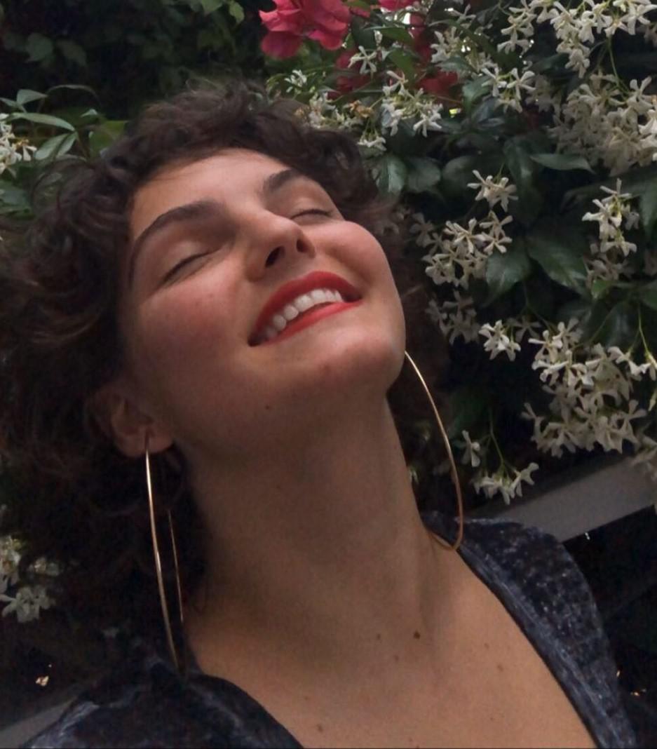 A face made for bukkake | Scrolller