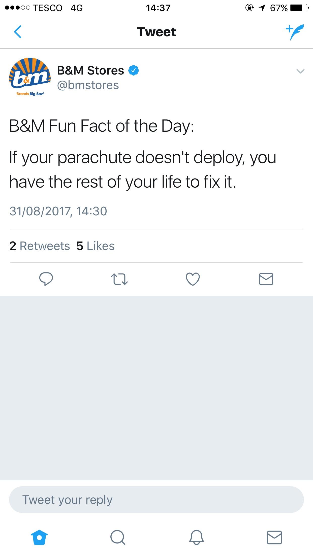 A fact to remember ... | Scrolller