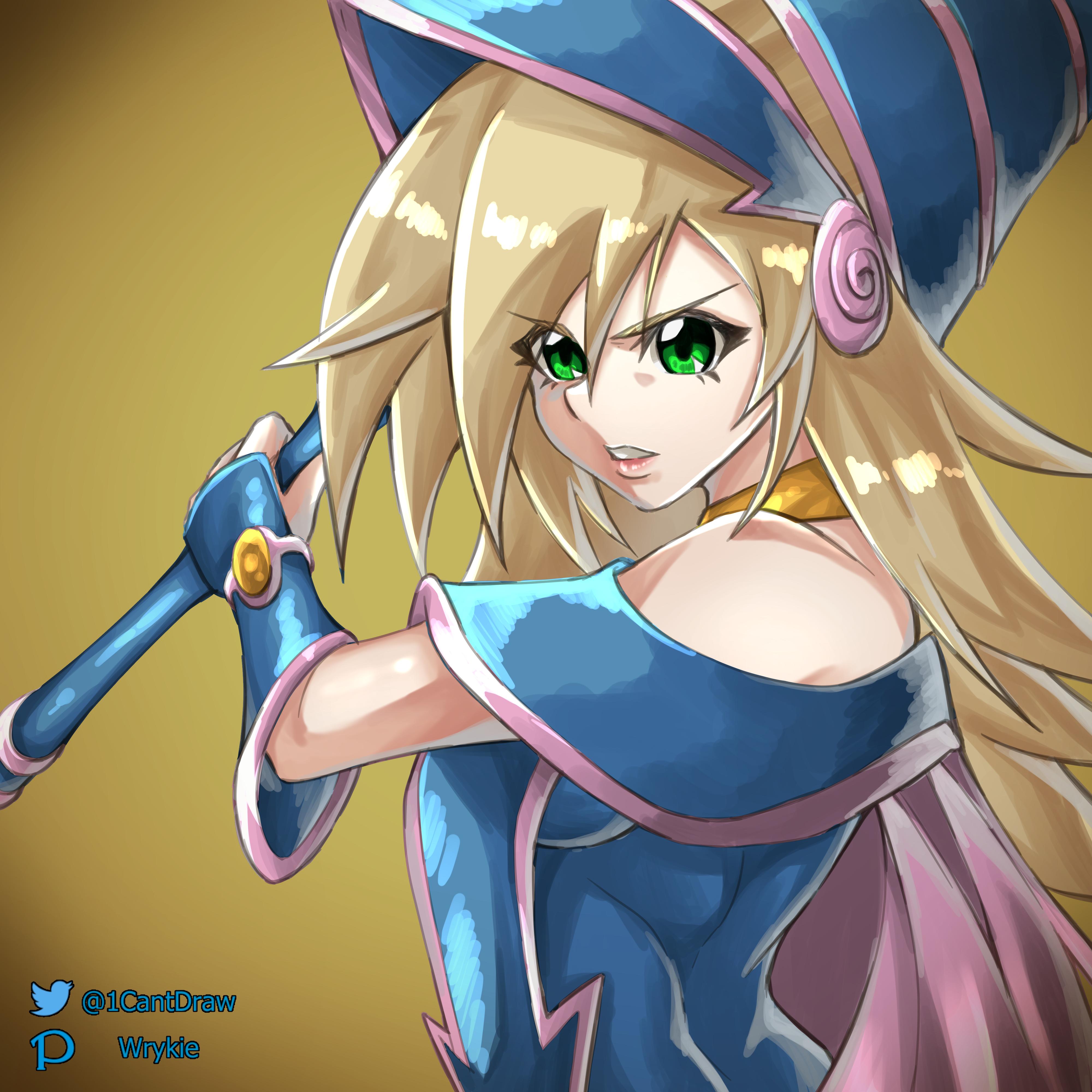 A fanart with a serious tone! | Scrolller