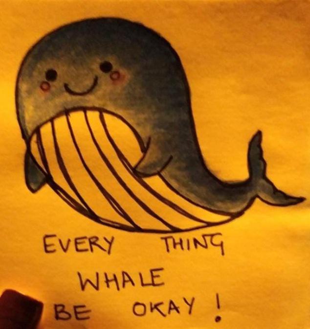 A friendly reminder | Scrolller