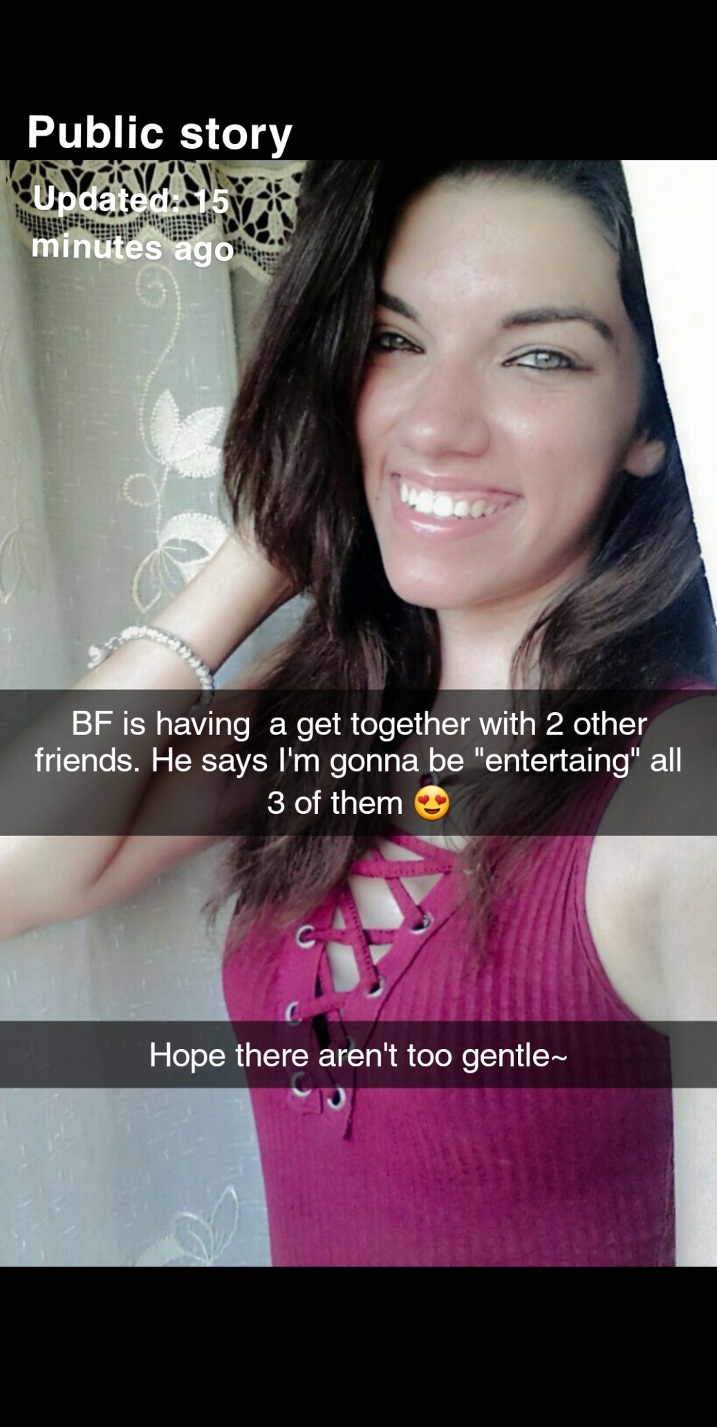 A good day | Scrolller