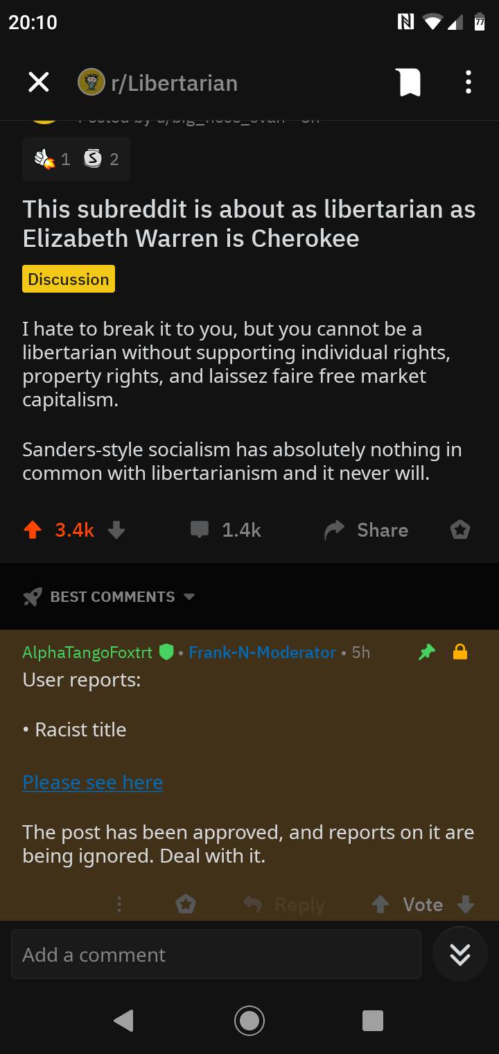 A good mod, to remind you there's hope | Scrolller