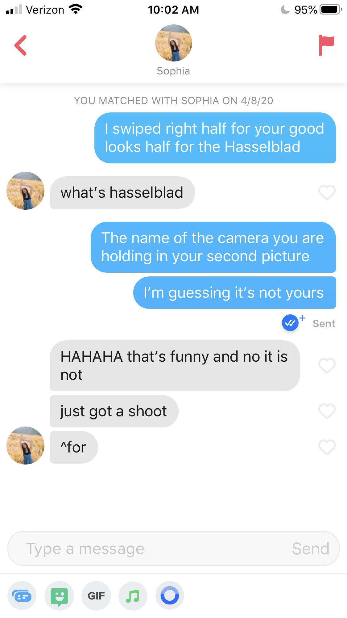 A great disappointment | Scrolller