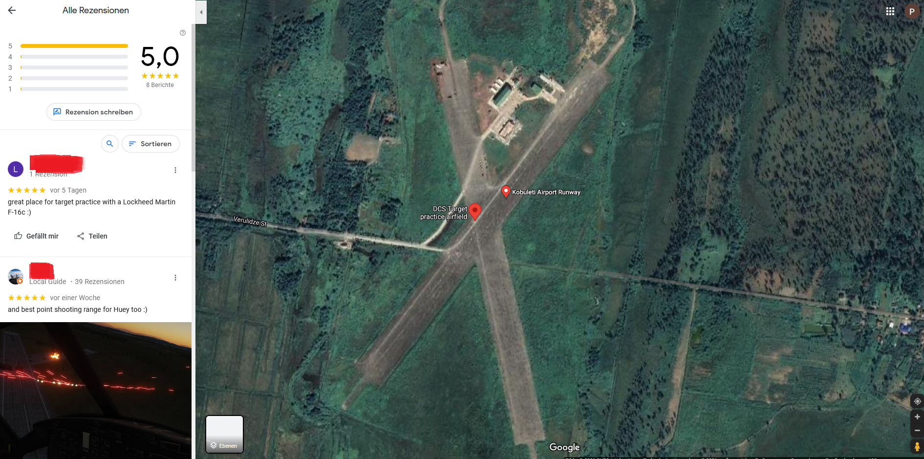 A great place for target practice! | Scrolller