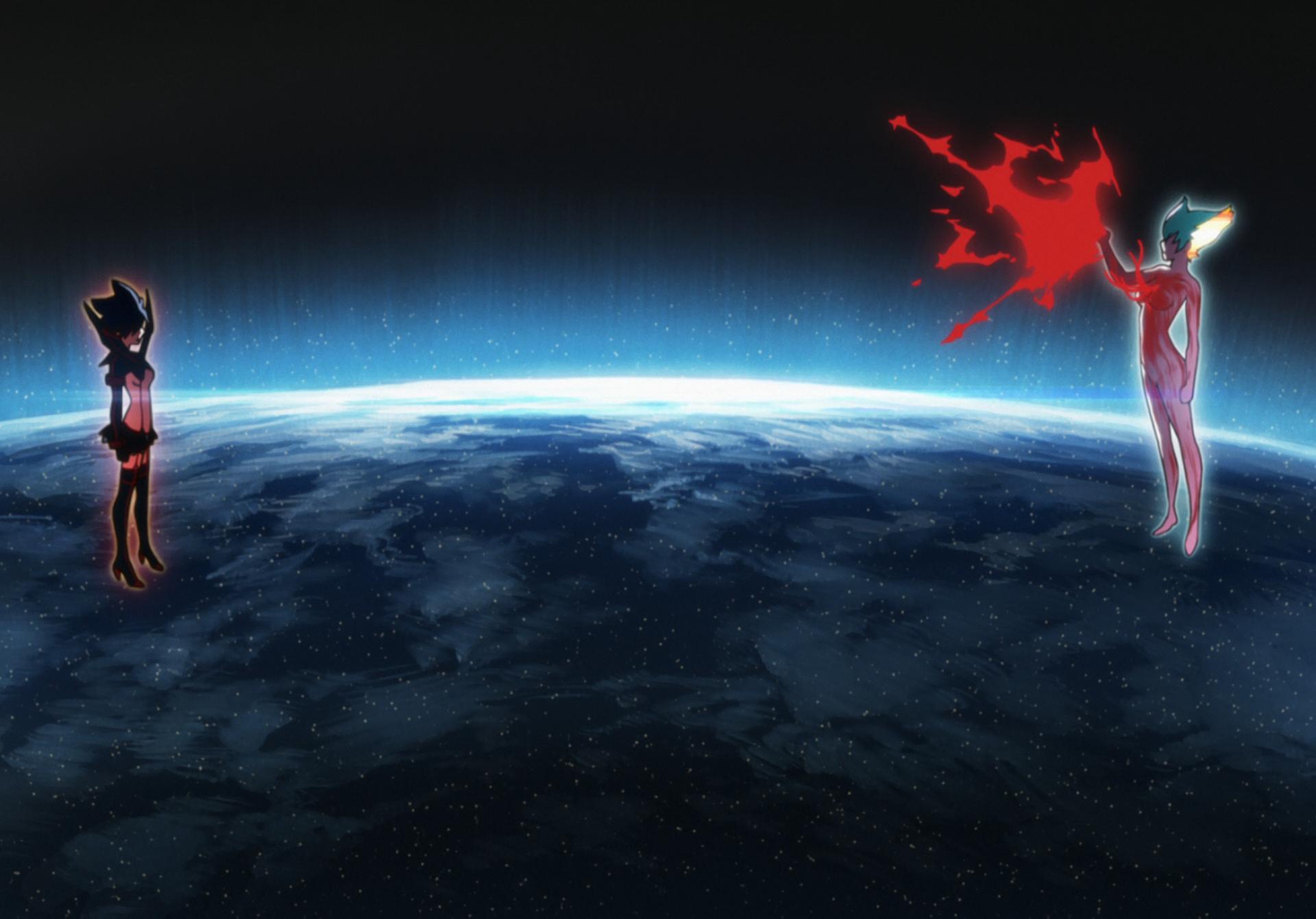 A heartbreaking mother/daughter conflict (from Episode 24) [1920x1340][spoiler][NSFW] | Scrolller