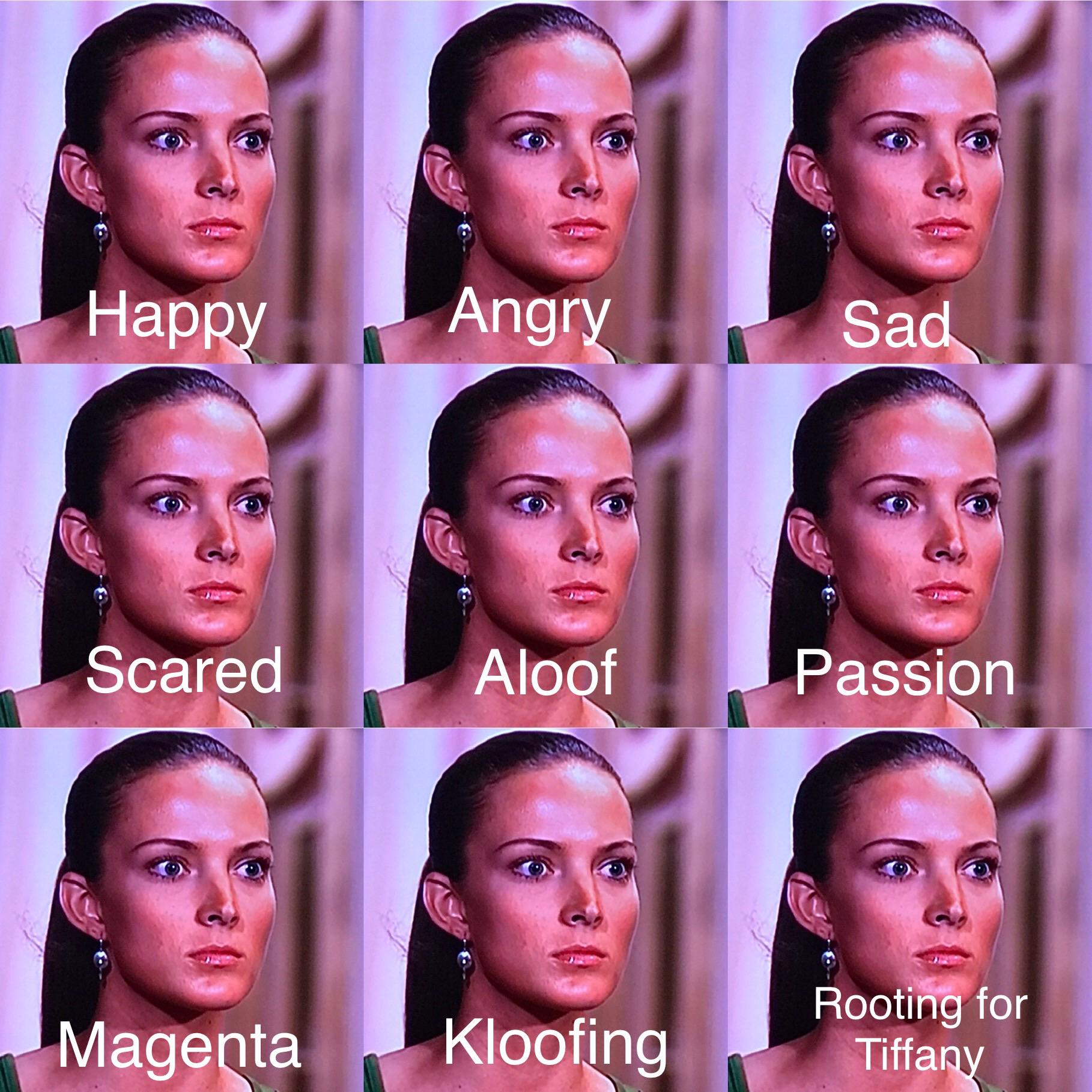 A Helpful Chart to Understanding C4 Christina’s Emotions | Scrolller