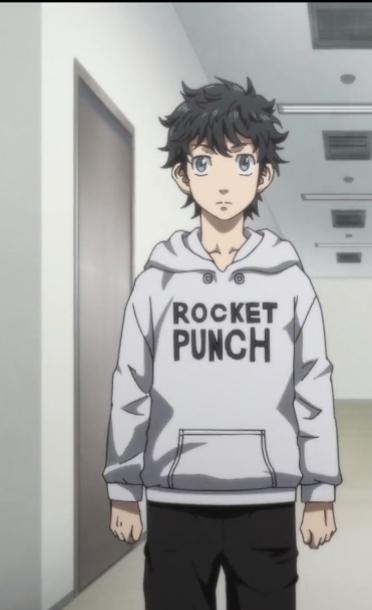 A hoodies perfect for kiyo | Scrolller