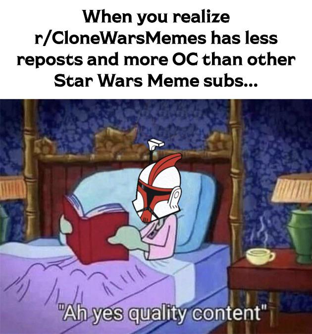 A lesson learned is a lesson earned. | Scrolller