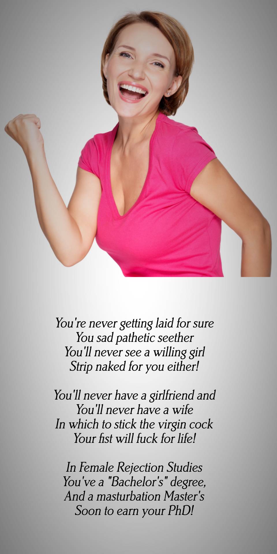 A lifelong education | Scrolller