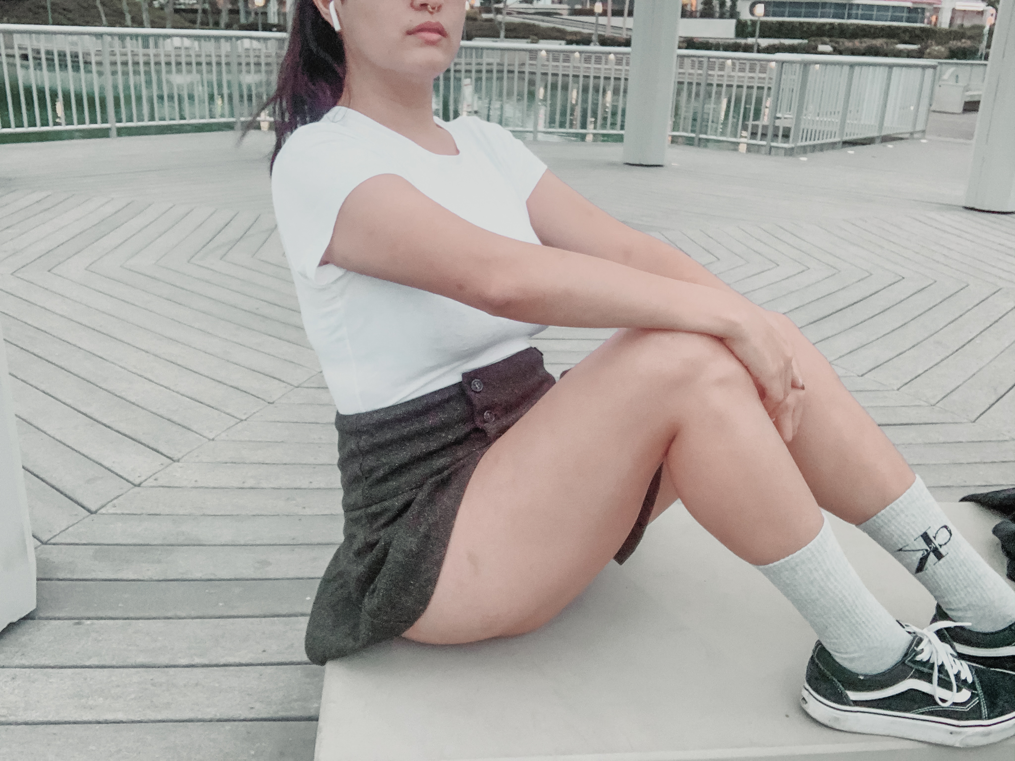 A Little Break For Me Today, Lets Hope No One Sees What I Want To Do Next | Scrolller