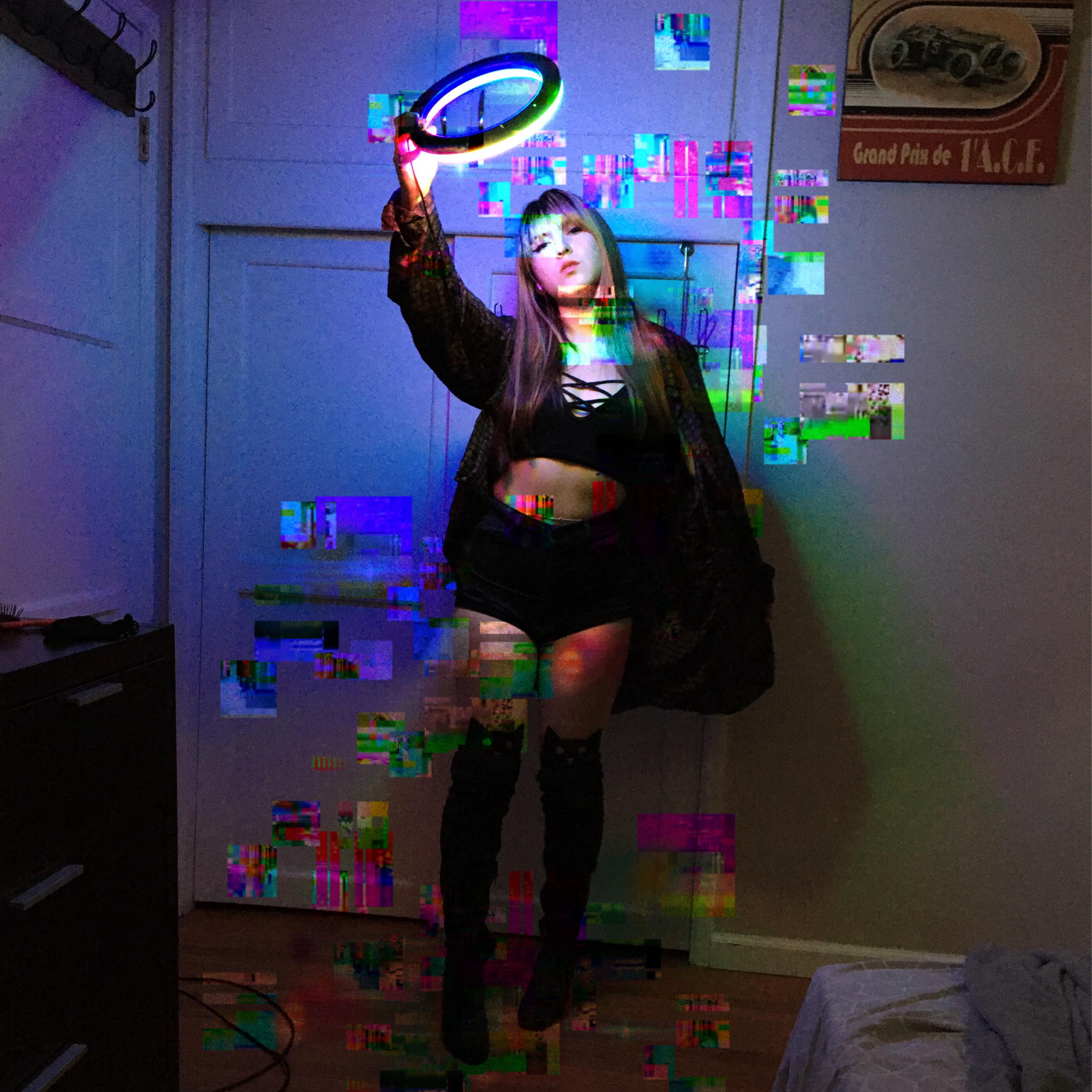 A little edit I made today uwu | Scrolller