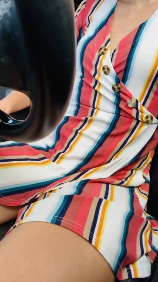 A little fun before work | Scrolller