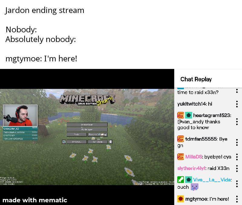 A little late buddy! | Scrolller