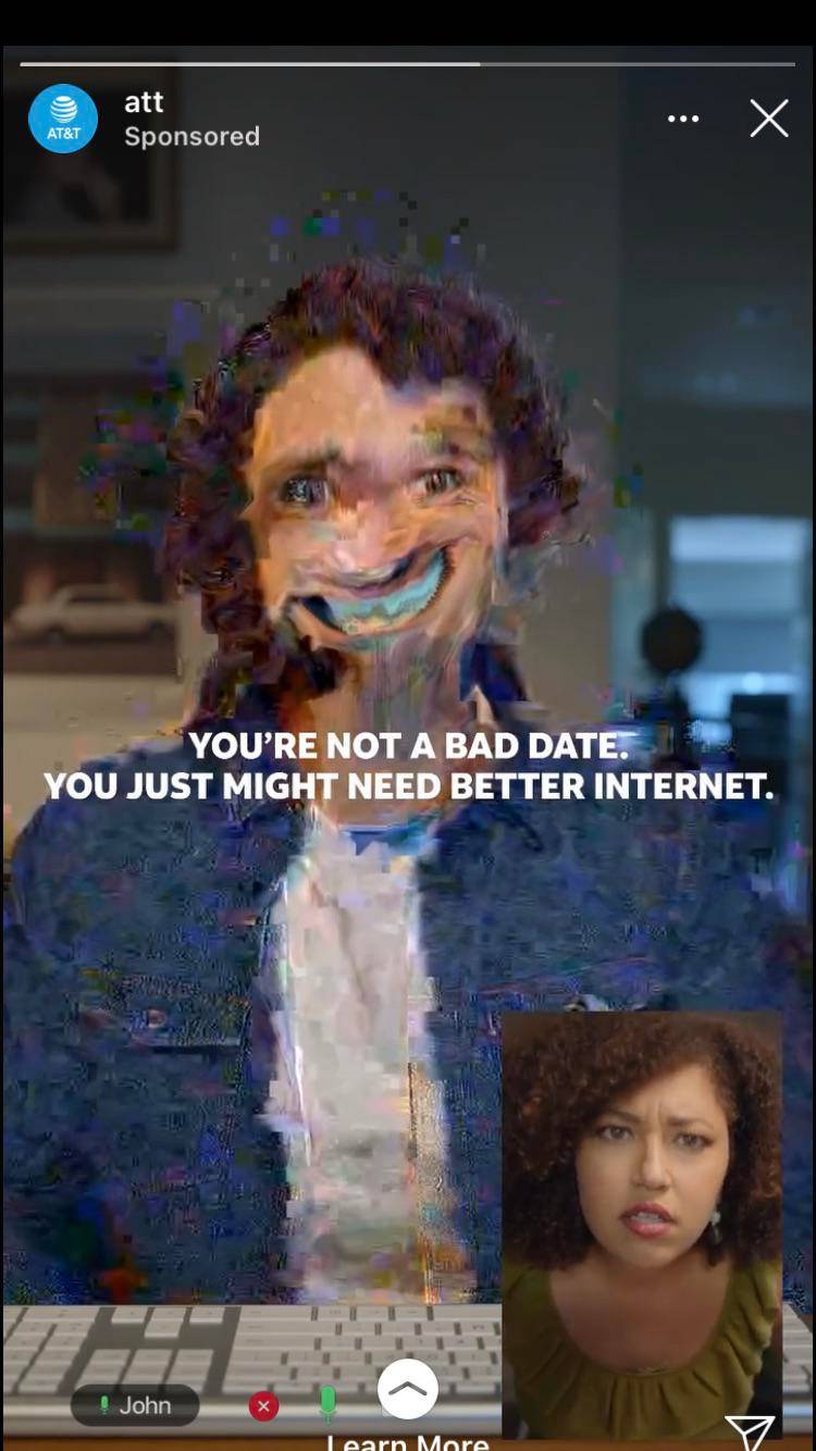 A little more than hatred this invokes great fear into me | Scrolller