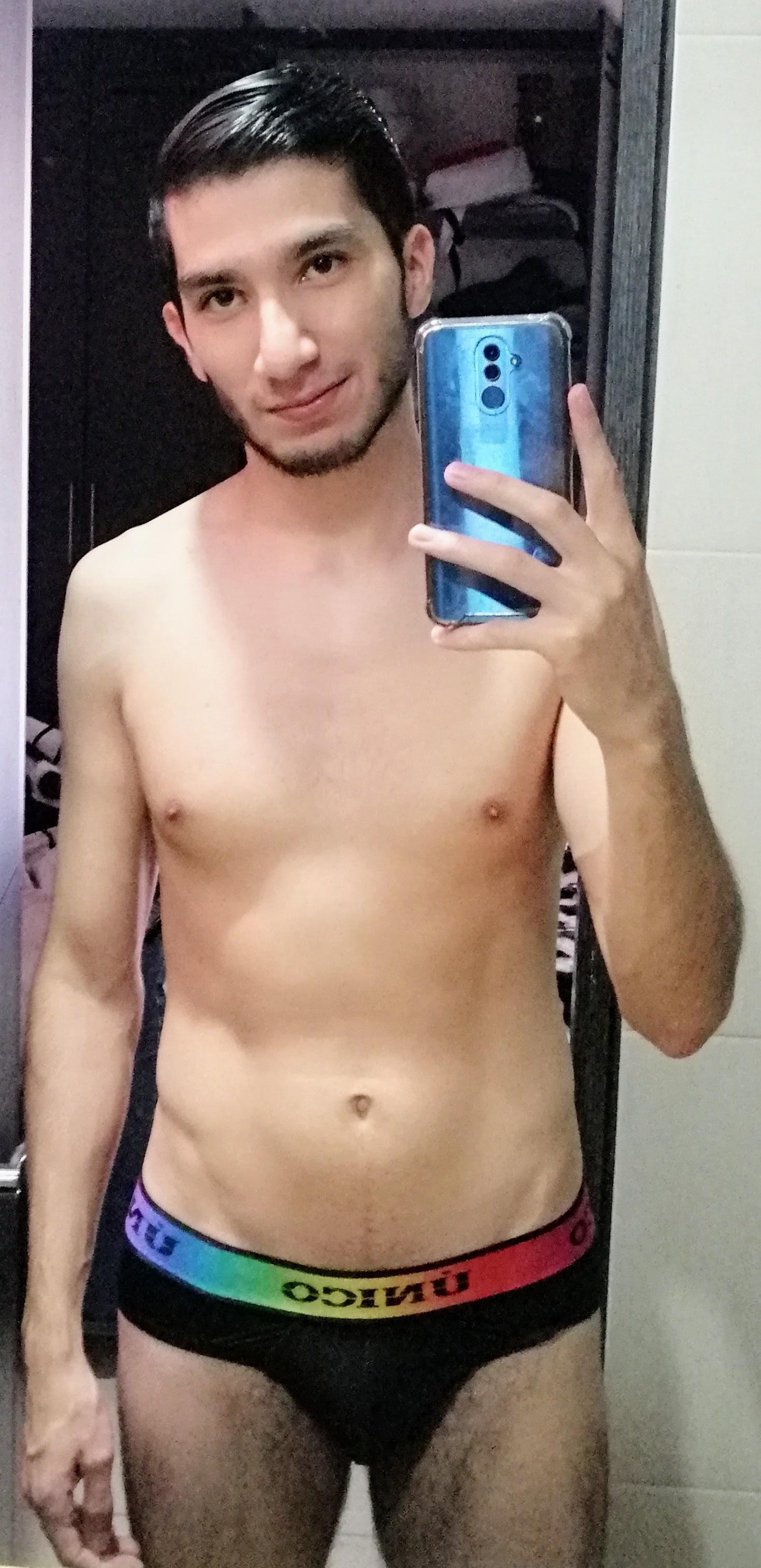 A Little pride | Scrolller