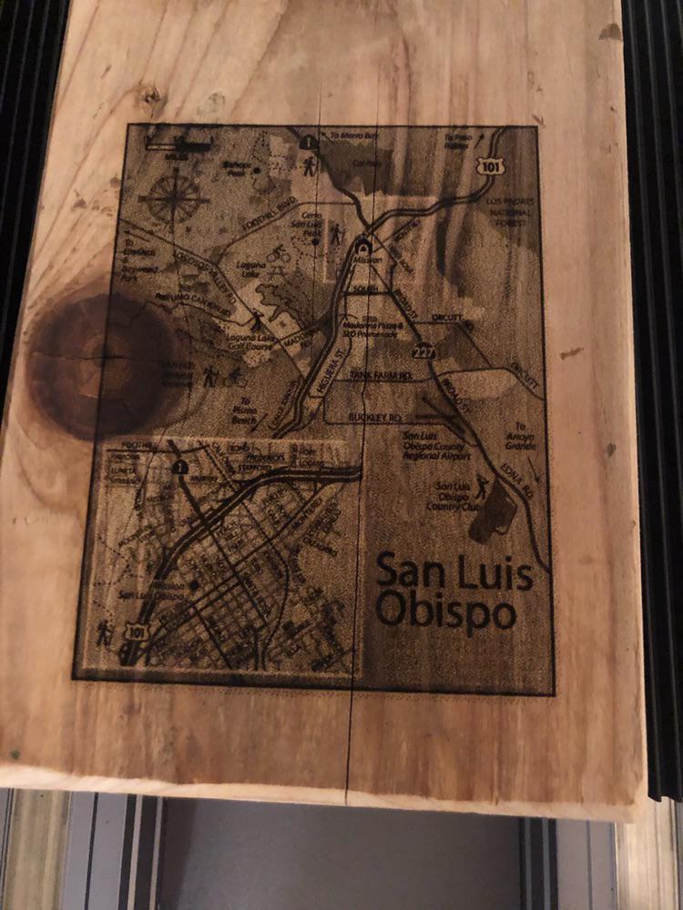 A little project I finished | Scrolller