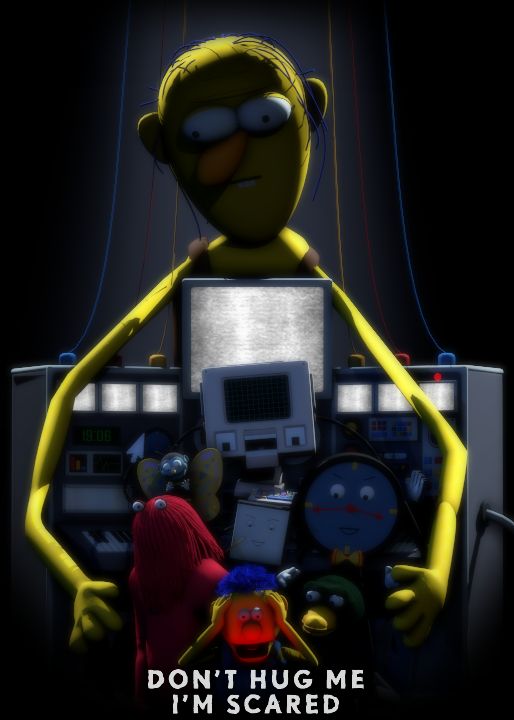 A little Render\Poster I made on June 19th, What do you guys think! | Scrolller