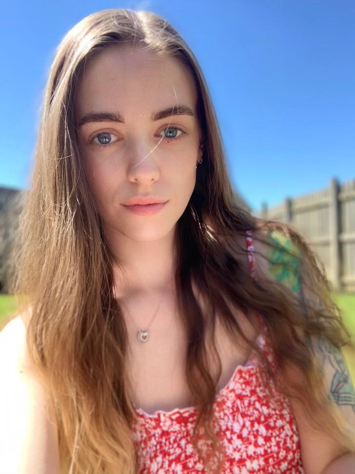 Have a great day beautiful people 💕💗💕 | Scrolller