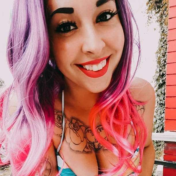 A little summer selfie🌞 | Scrolller