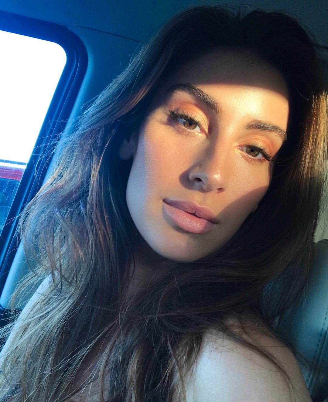 A little sun-kissed | Scrolller