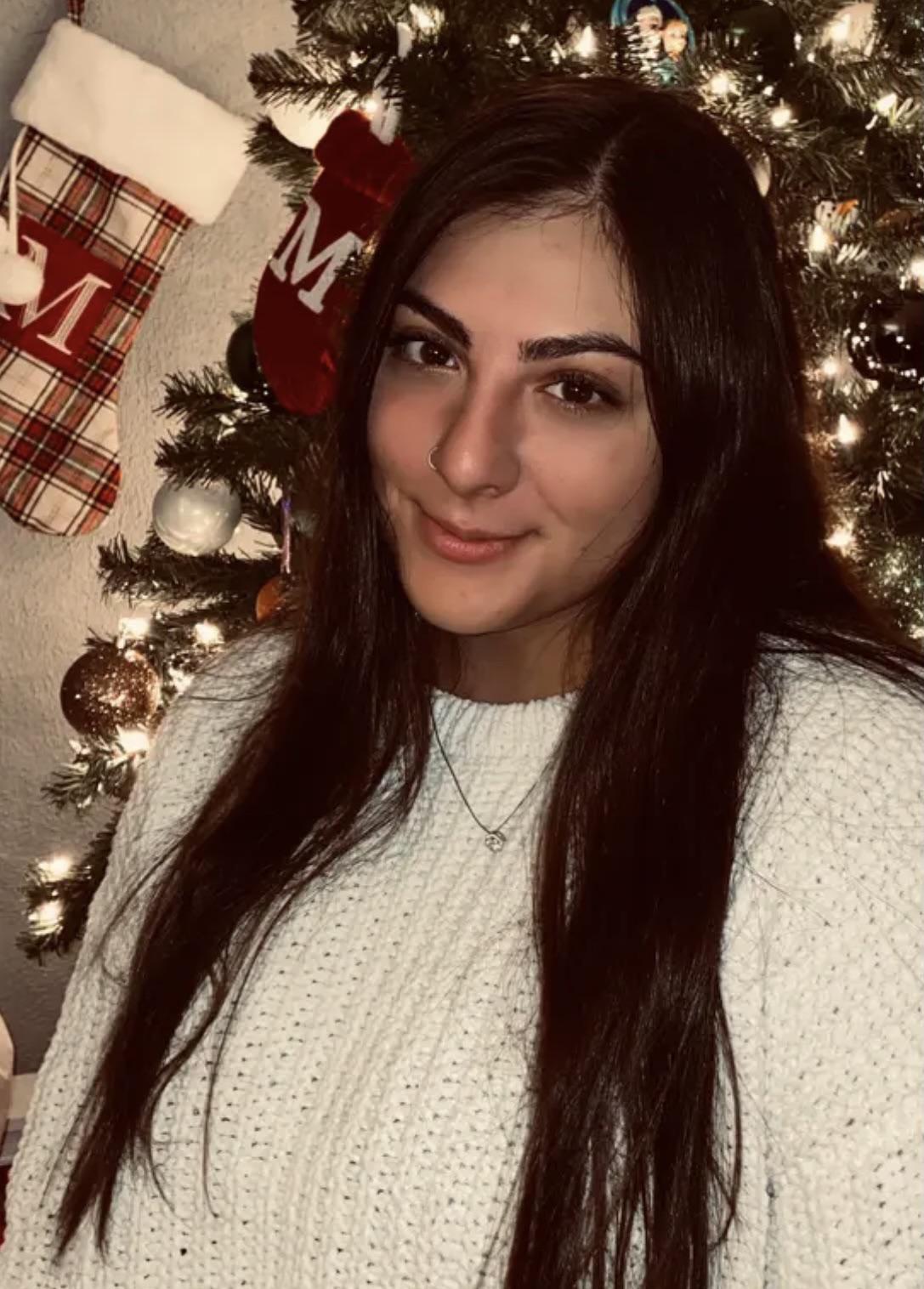 a little thicker than what i was used to, but she was fun 😅 IRTR | Scrolller