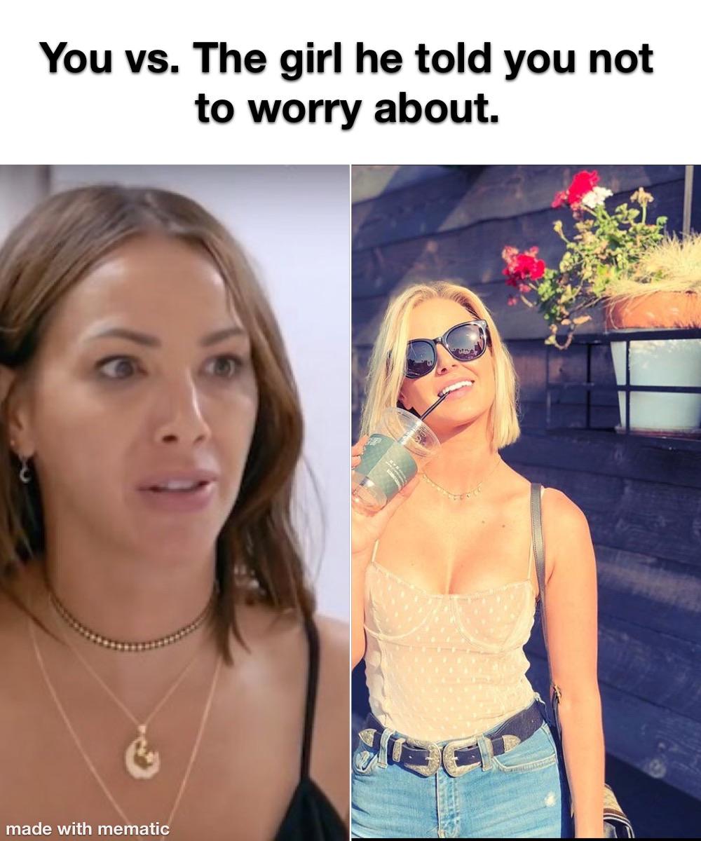 A little throwback. | Scrolller