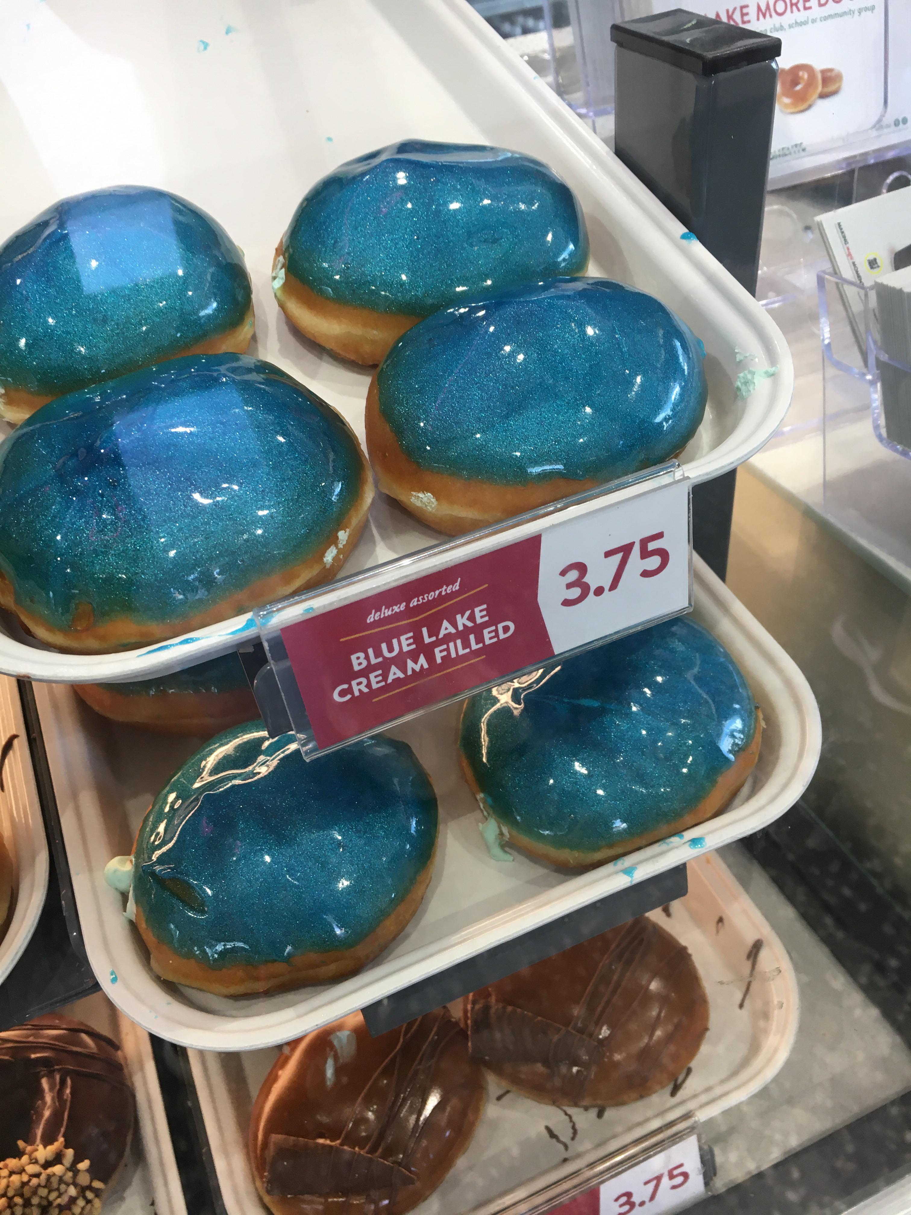 Doughnuts | Pictures | Scrolller