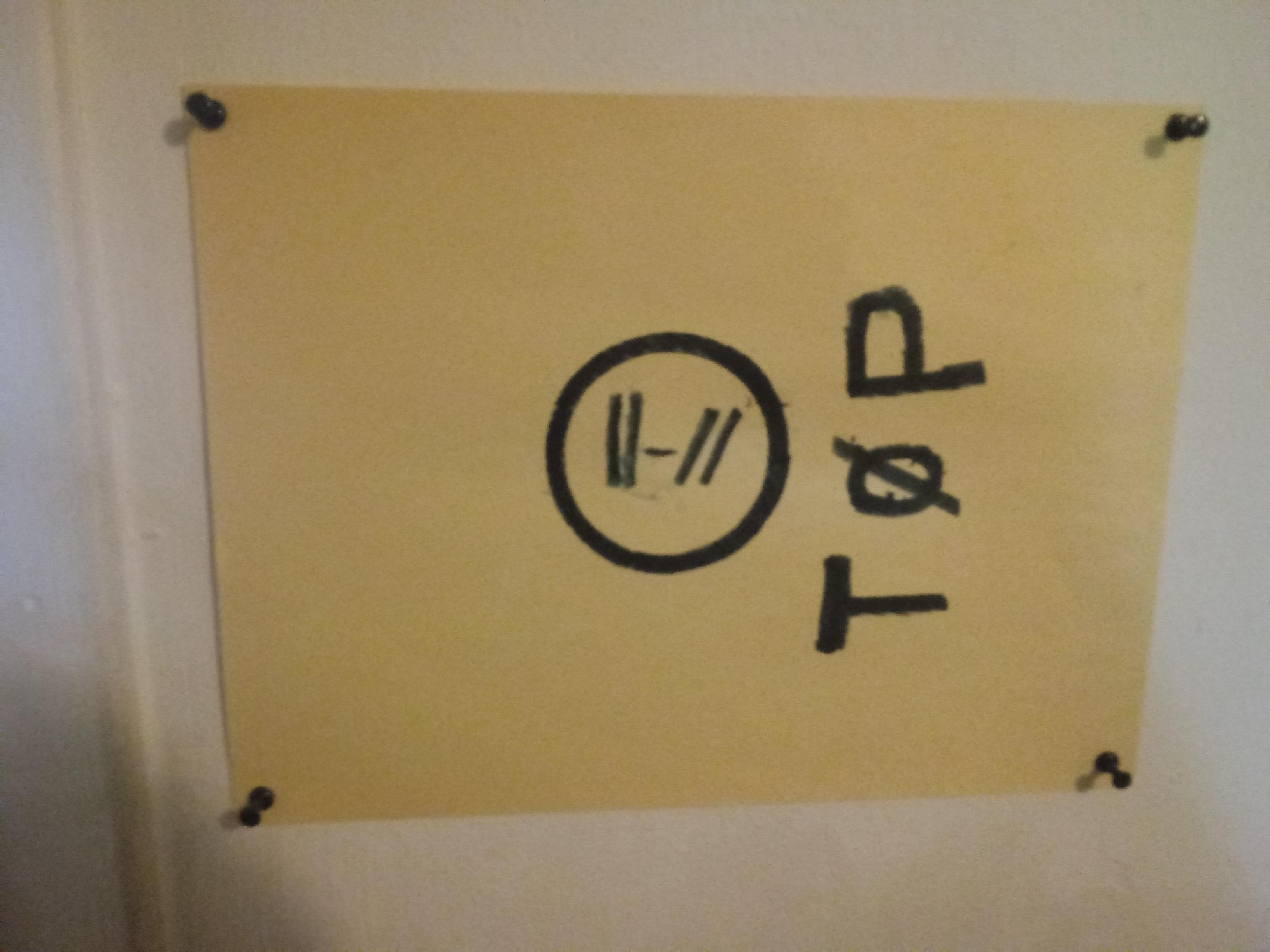 A low effort drawing | Scrolller