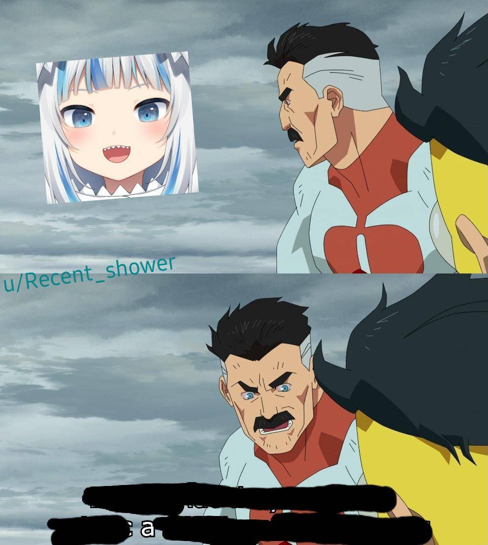 A low effort meme | Scrolller