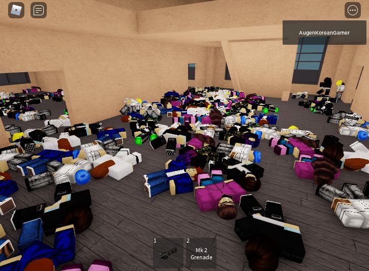 a massacre from studio | Scrolller