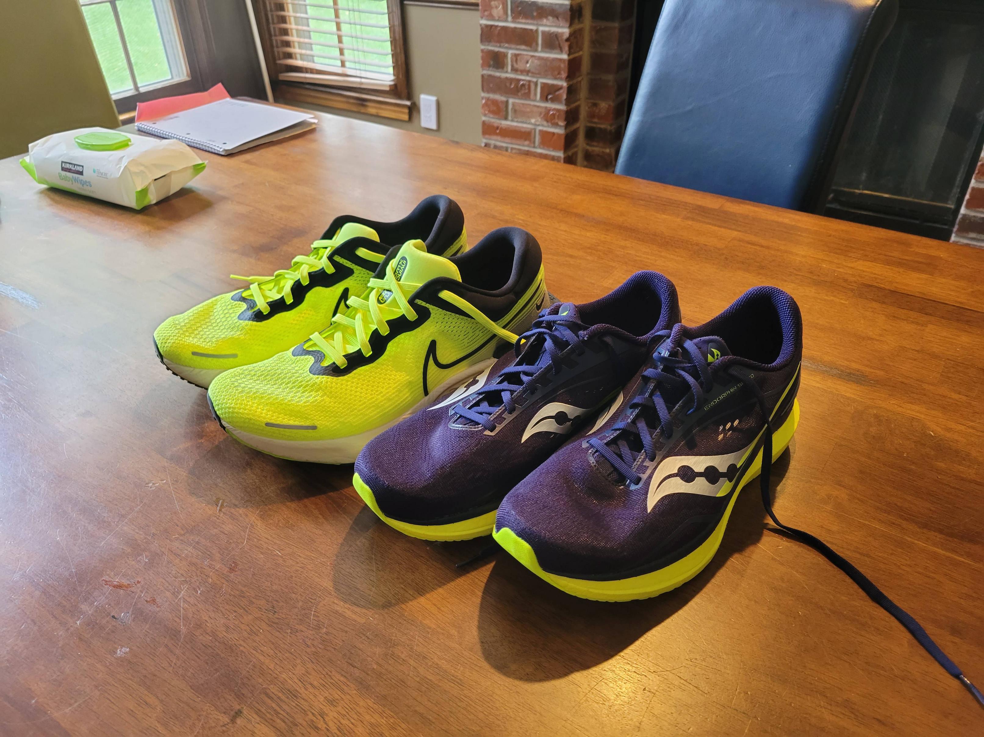 A match made in heaven, Invincible + Speed | Scrolller