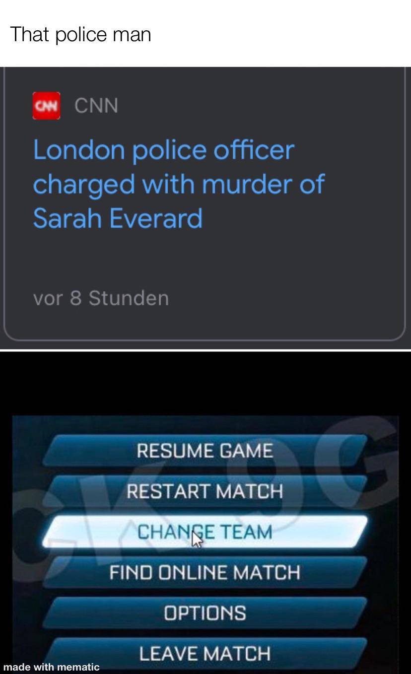 A meme maybe not so funny | Scrolller