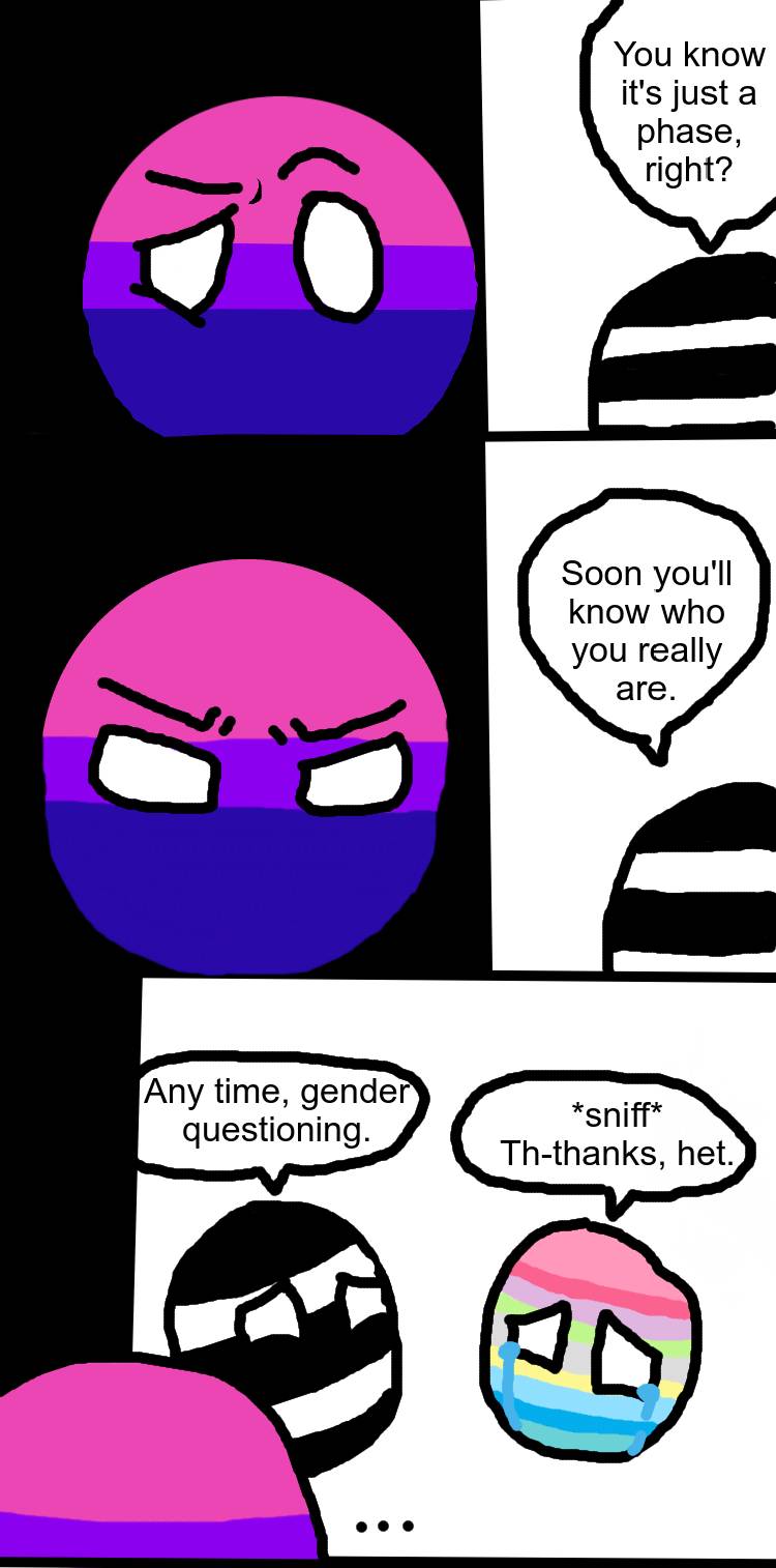 a misunderstanding | Scrolller