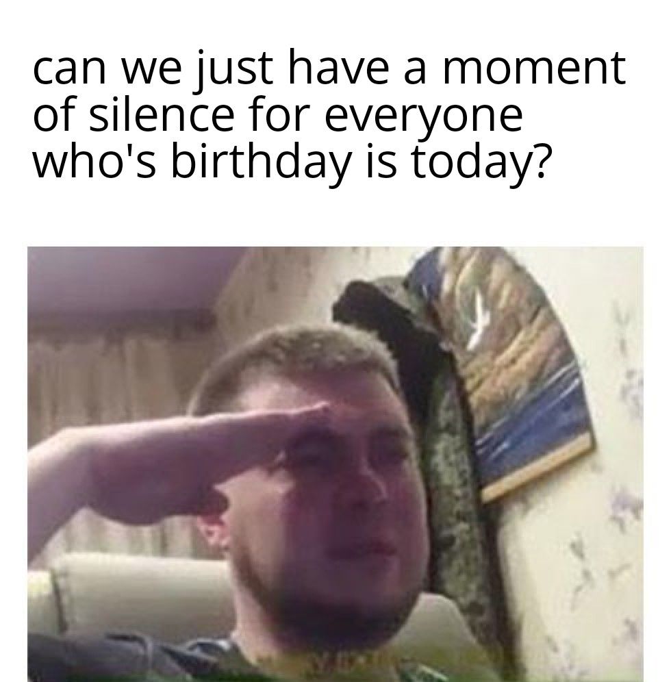 A moment for the fallen | Scrolller