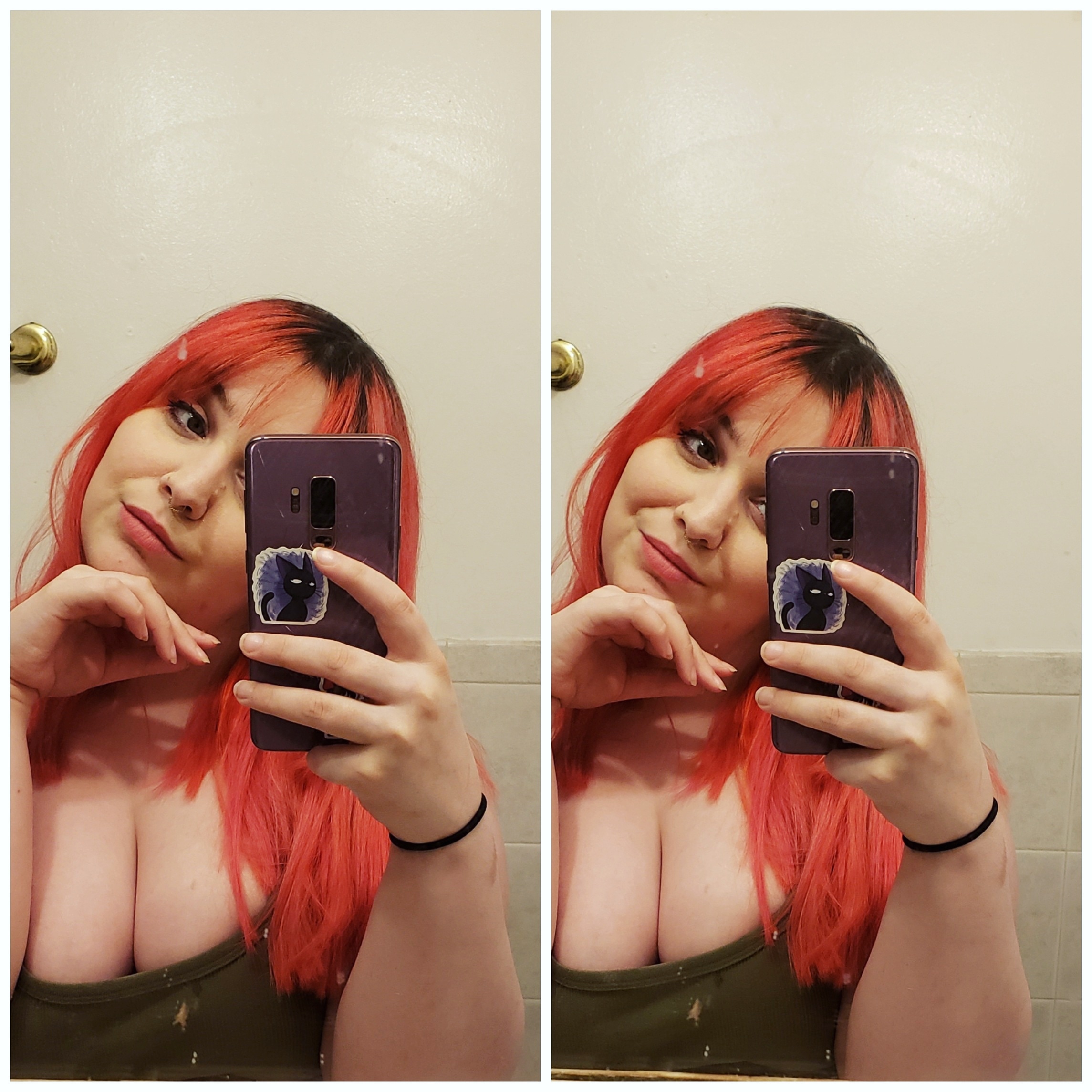 A more ~mild~ one | Scrolller