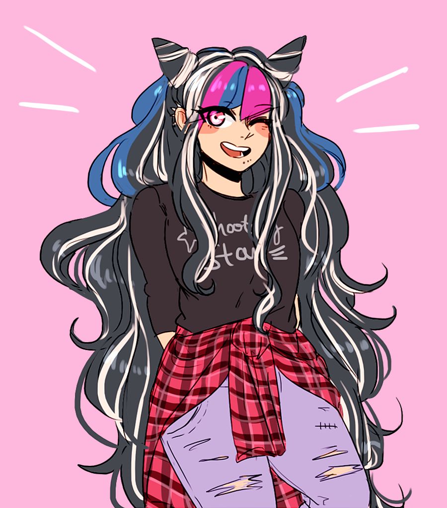 A more rugged looking Ibuki. | Scrolller