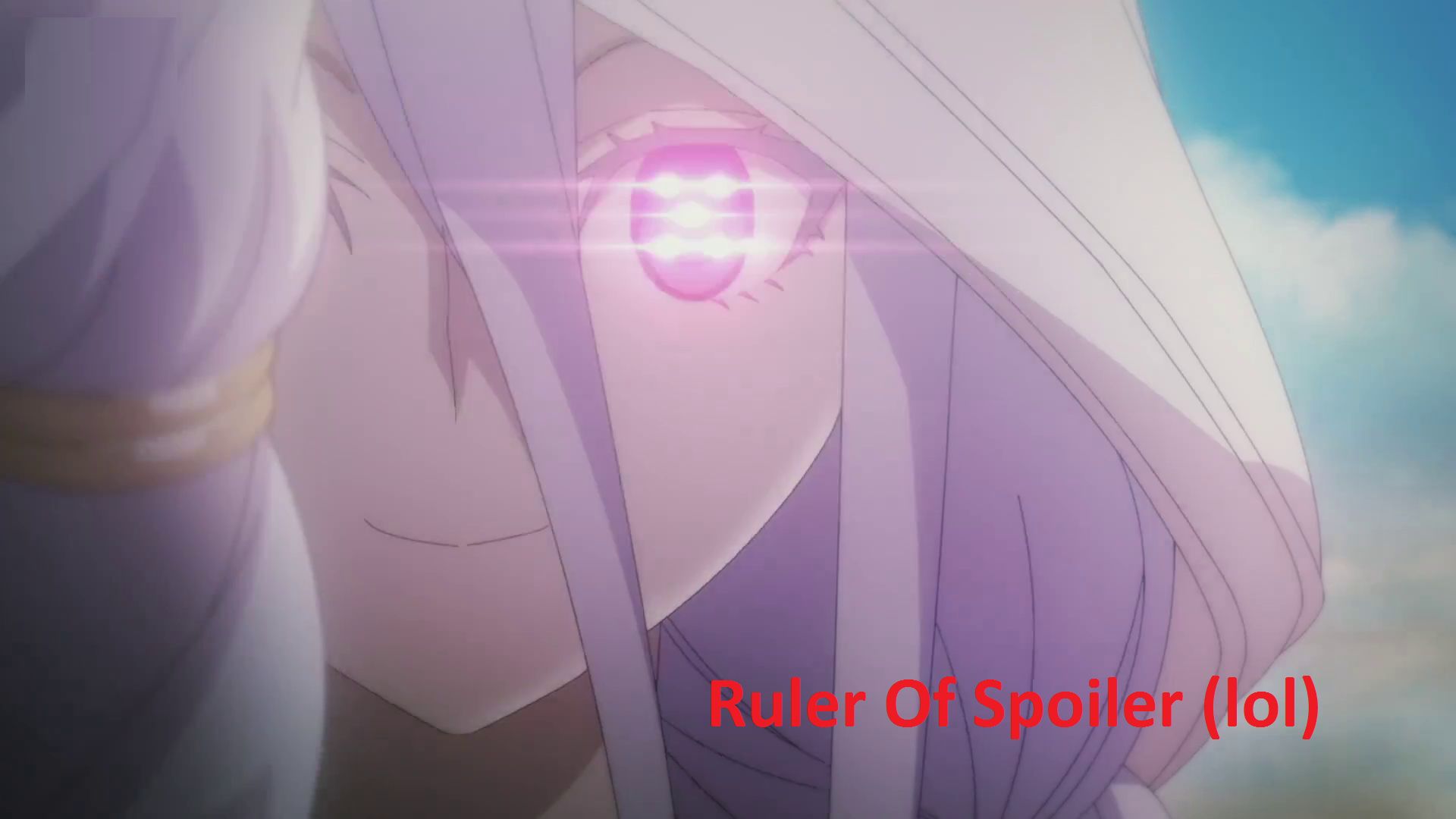 A NEW Deadly Sin Ruler | Scrolller